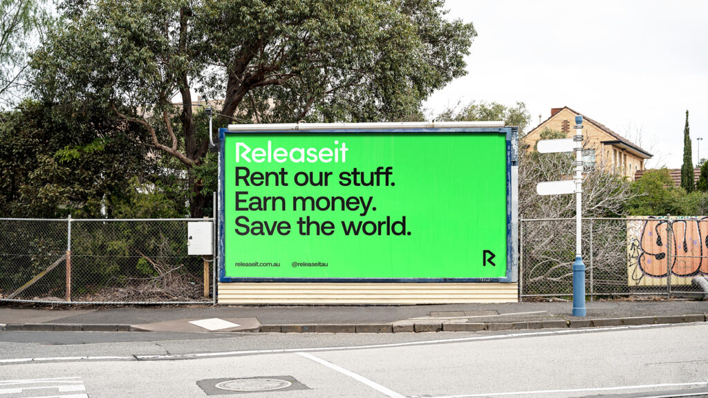 Releaseit | MadeNorth